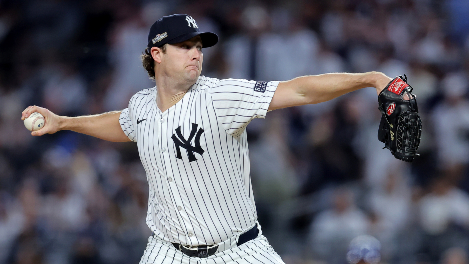 ALCS Game 2 Best Bets: Cleveland Guardians vs. New York Yankees Picks ...