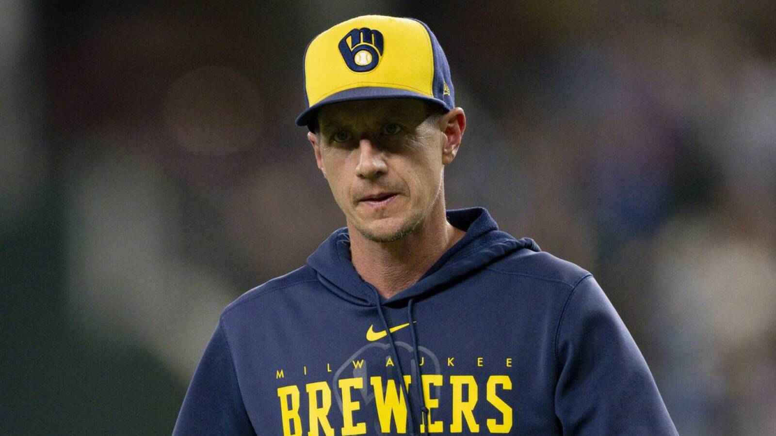 Mets' David Stearns reacts to Craig Counsell choosing Cubs | Yardbarker