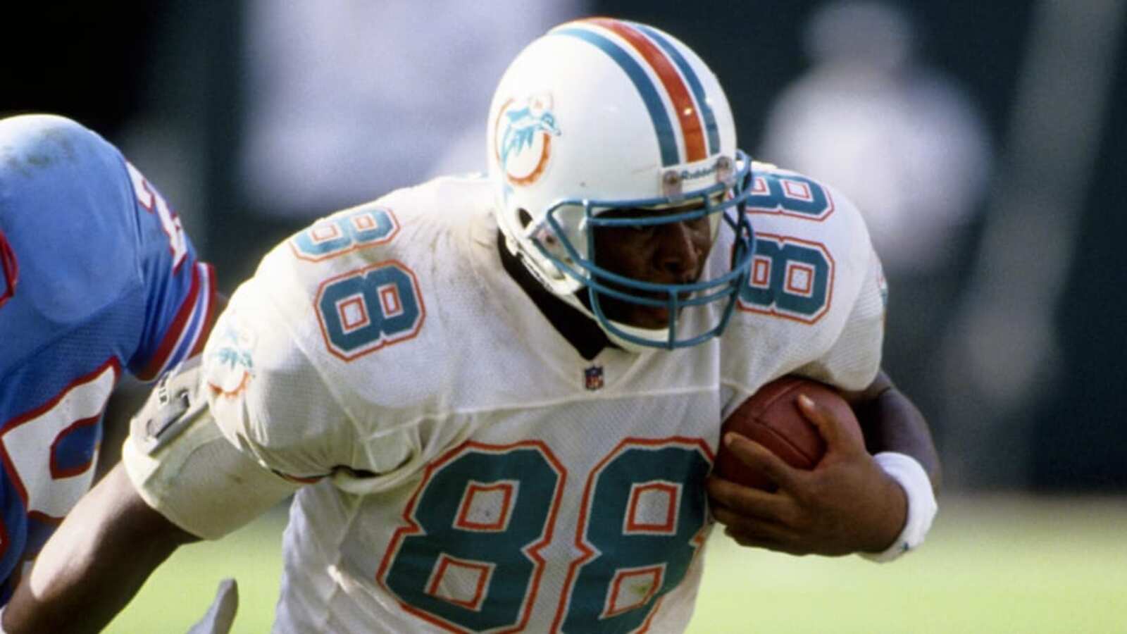 Number 88 and the Three Dolphins Who Wore It Best | Yardbarker