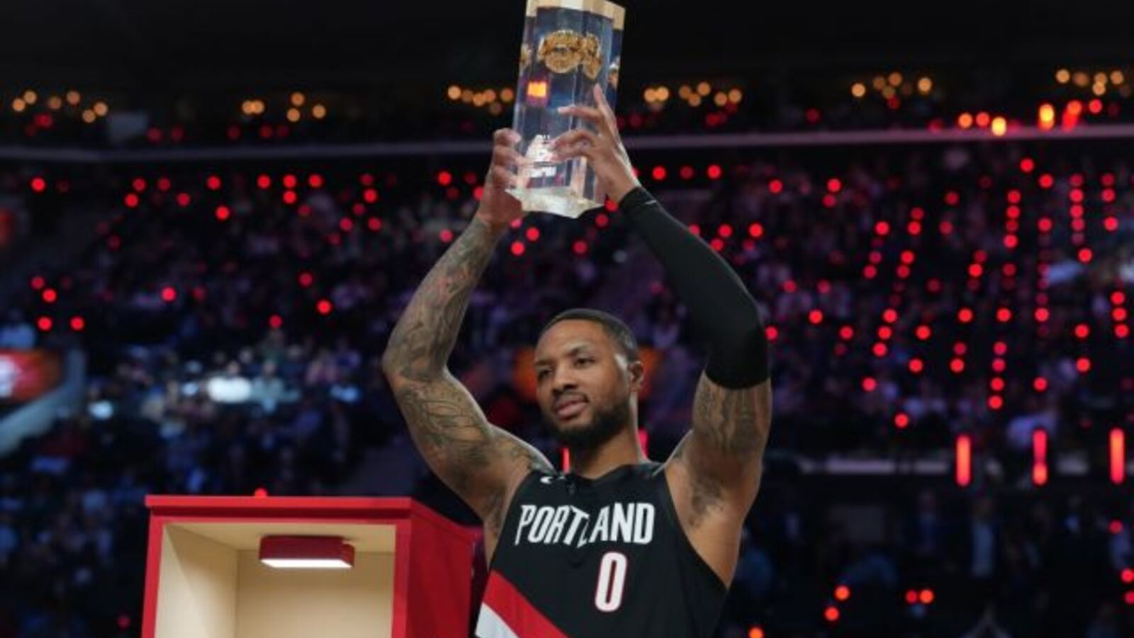 The Portland Trail Blazers Are Essential To The Bucks Getting An ...