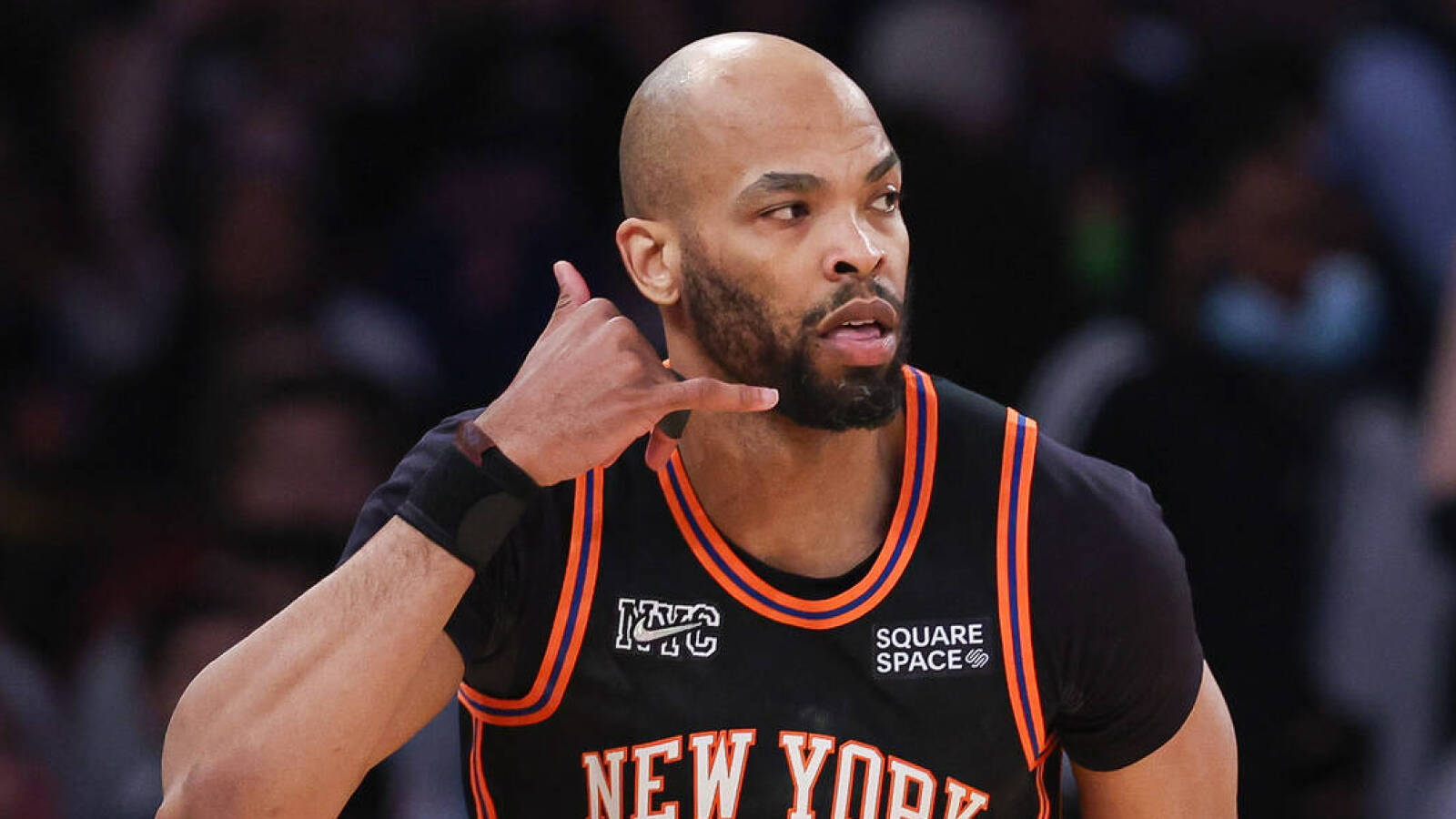Taj Gibson to sign with Wizards | Yardbarker