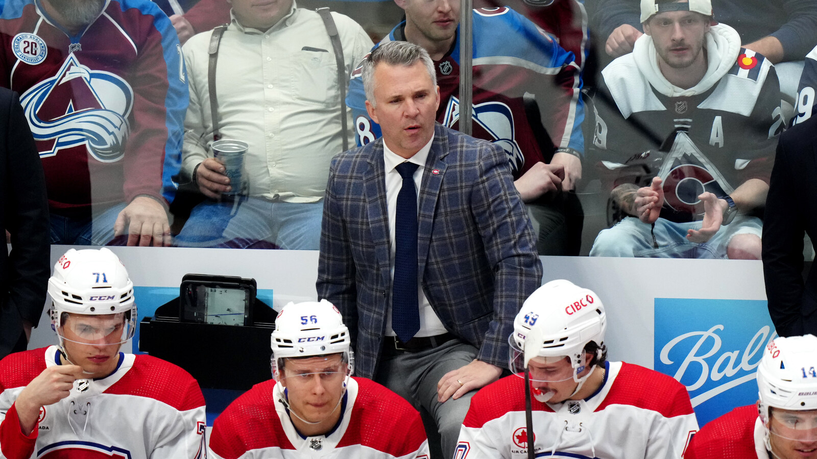 Jack Adams: Martin St-Louis is the favorite (according to The Athletic ...