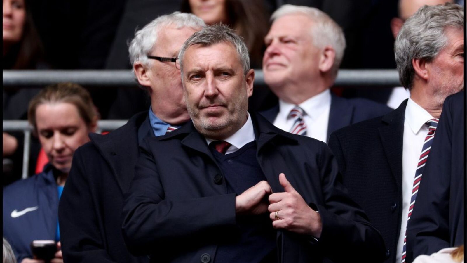 What Jason Wilcox said about every Man United summer signing | Yardbarker