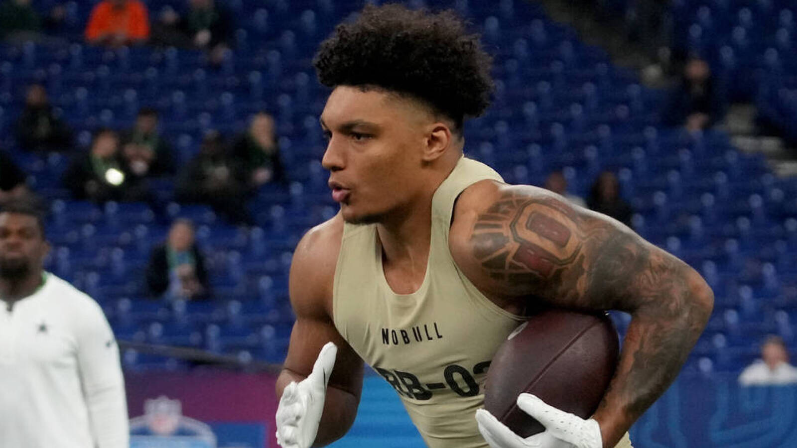 Nate Bouda - Journalist Profile - Intelligent Relations