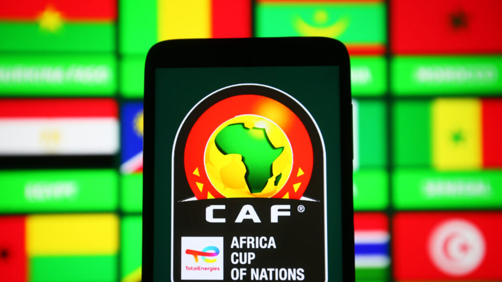 RD Congo vs Guinea online for free today: watch the 2023 AFCON ...