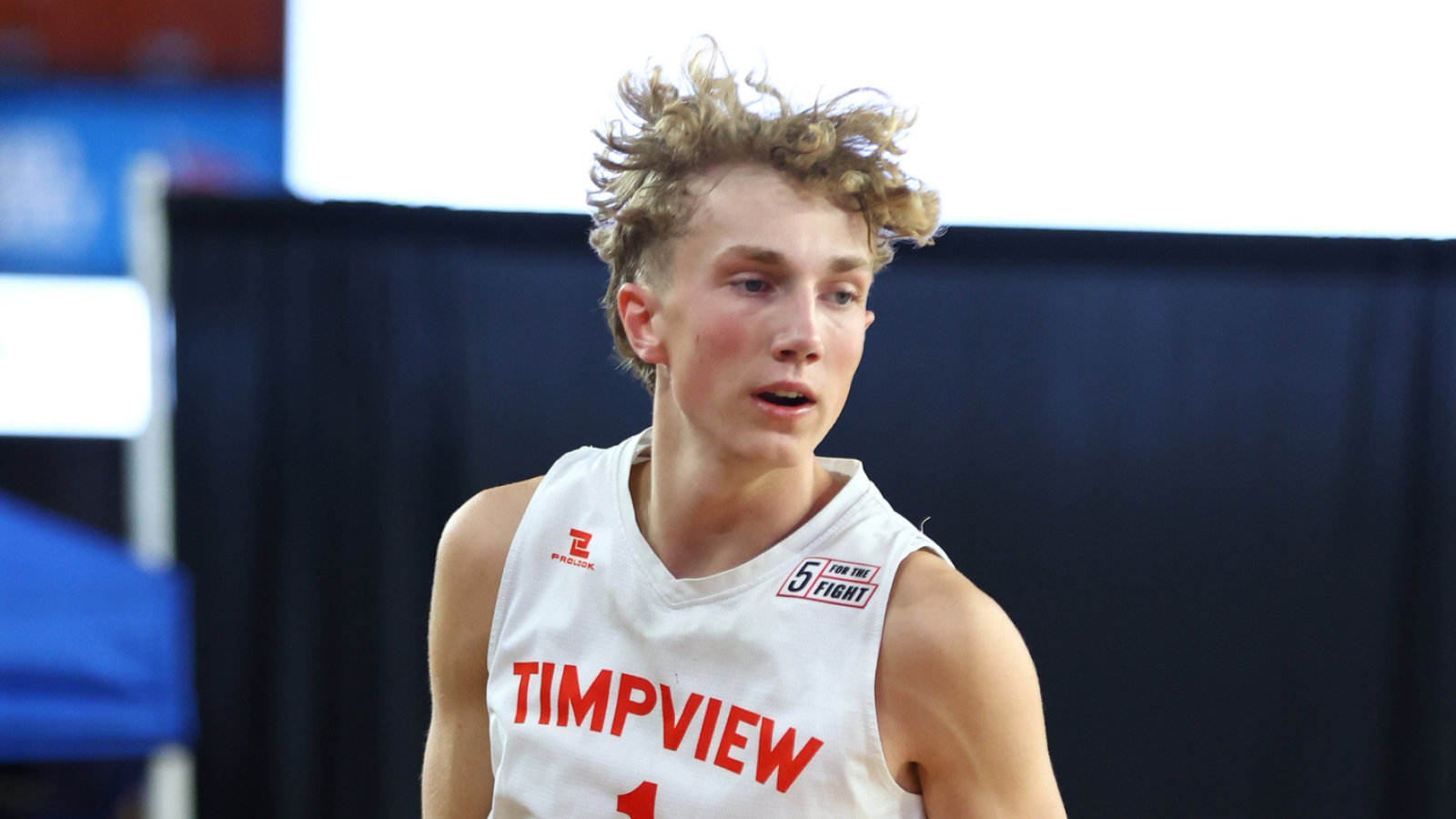 BYU Blue-chip target Dean Rueckert set to make final college decision ...