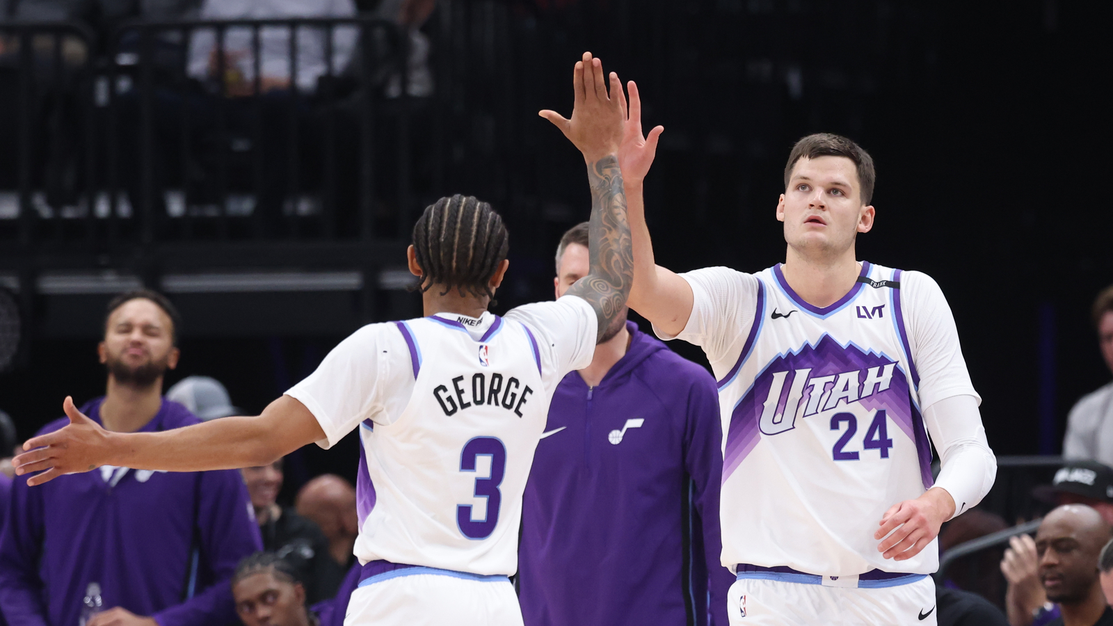 What Does Walker Kessler’s Surgery Mean for Him, Jazz? | Yardbarker