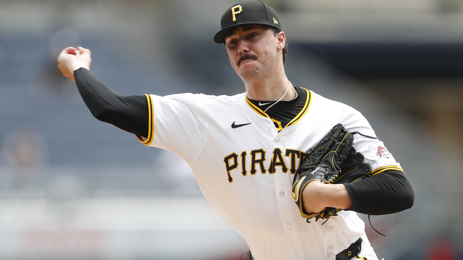 Pittsburgh Pirates Star Has Superb 3rd Career Start | Yardbarker