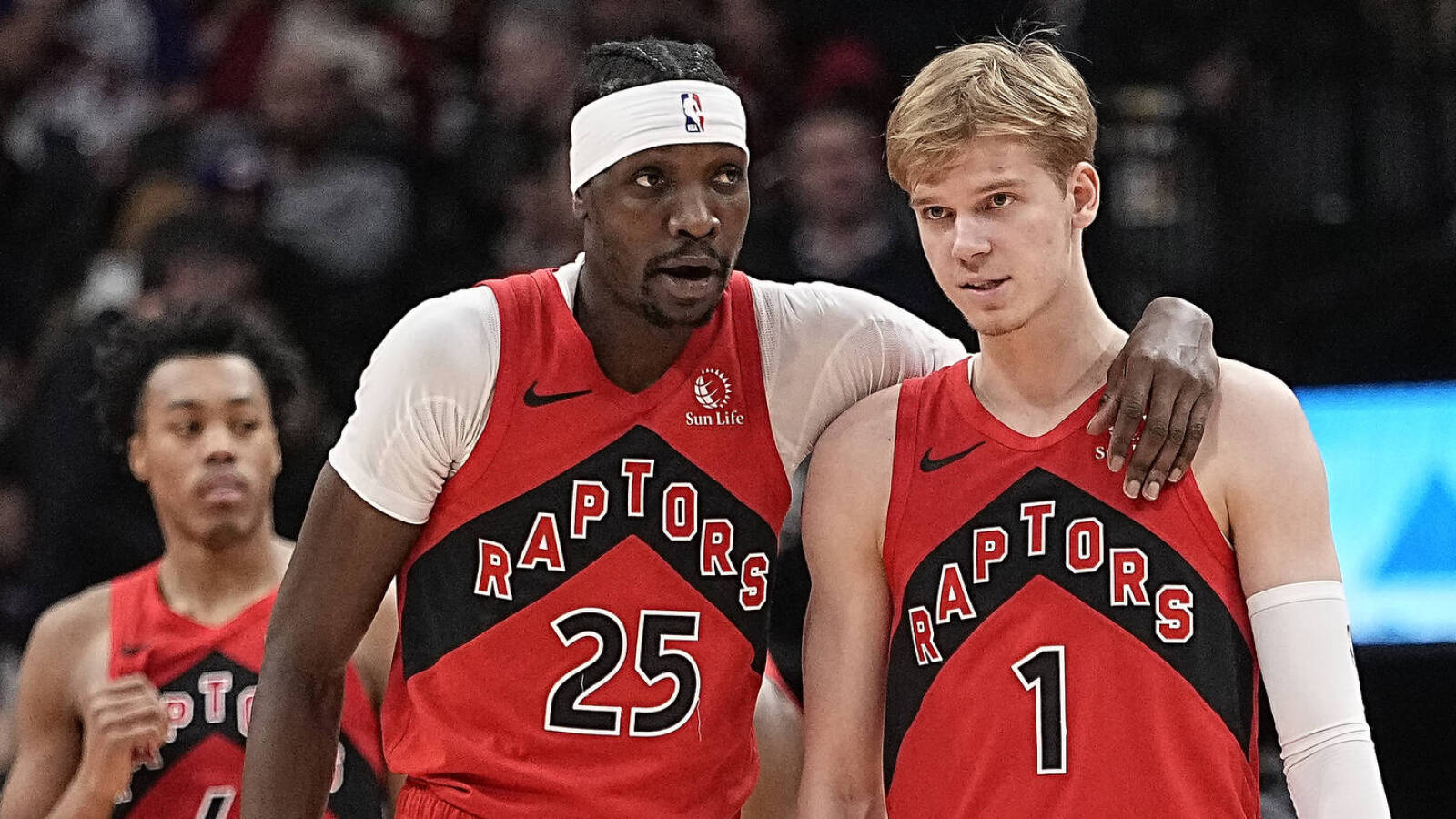 Raptors likely to trade final player from 2019 championship team ...