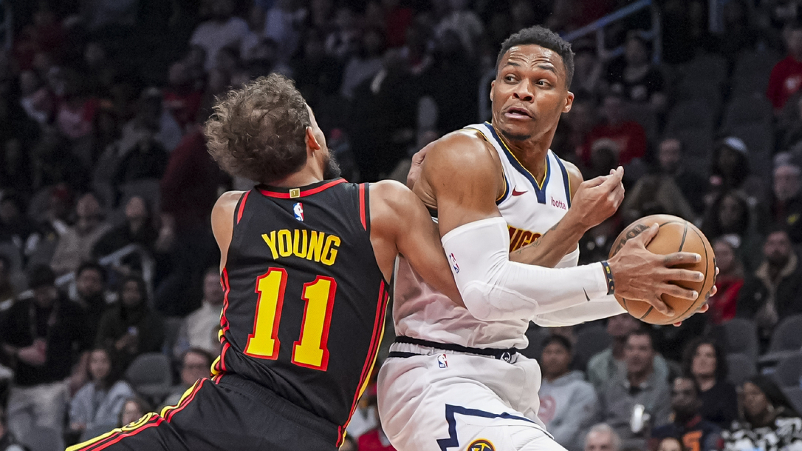 The 'NBA point guard all-time rebounding leaders' quiz | Yardbarker