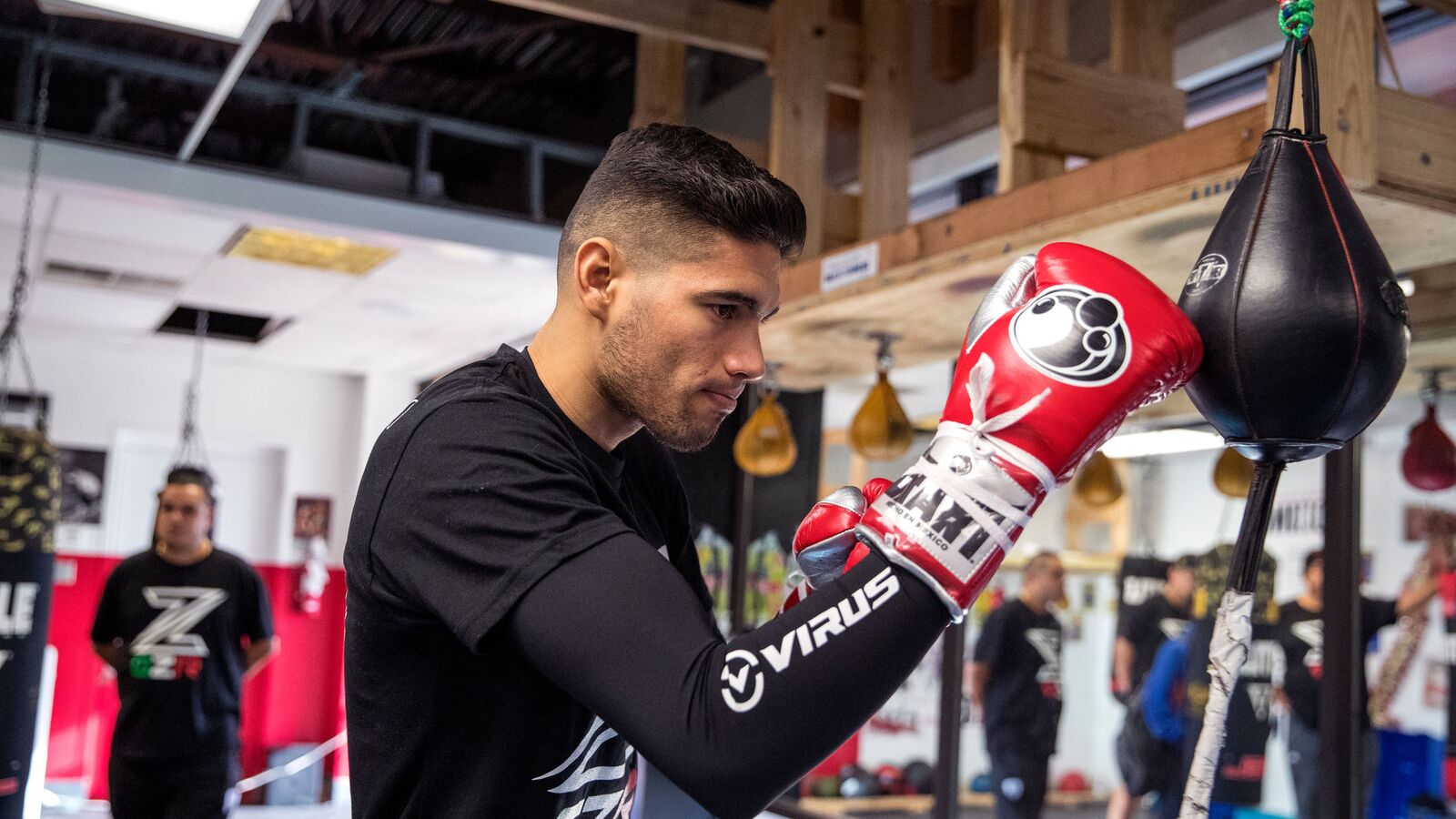 Gilberto Ramirez vs. Yuniel Dorticos: Preview And Prediction | Yardbarker