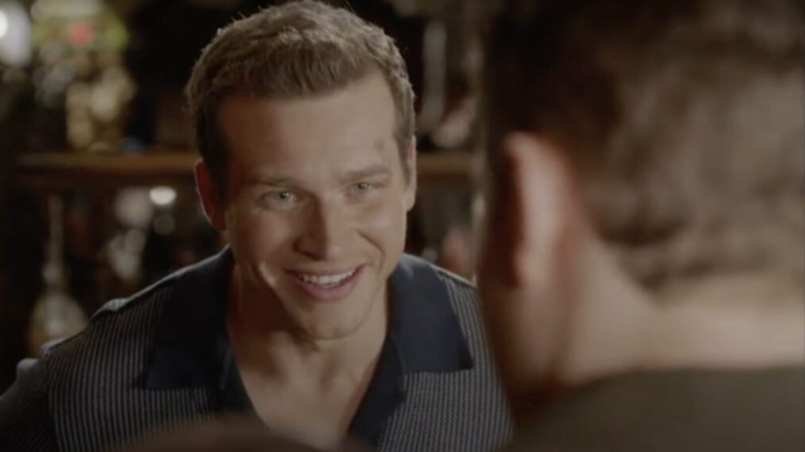 ‘9-1-1’ Promo: Eddie Interrupts Buck’s Date With Tommy (Video) | Yardbarker