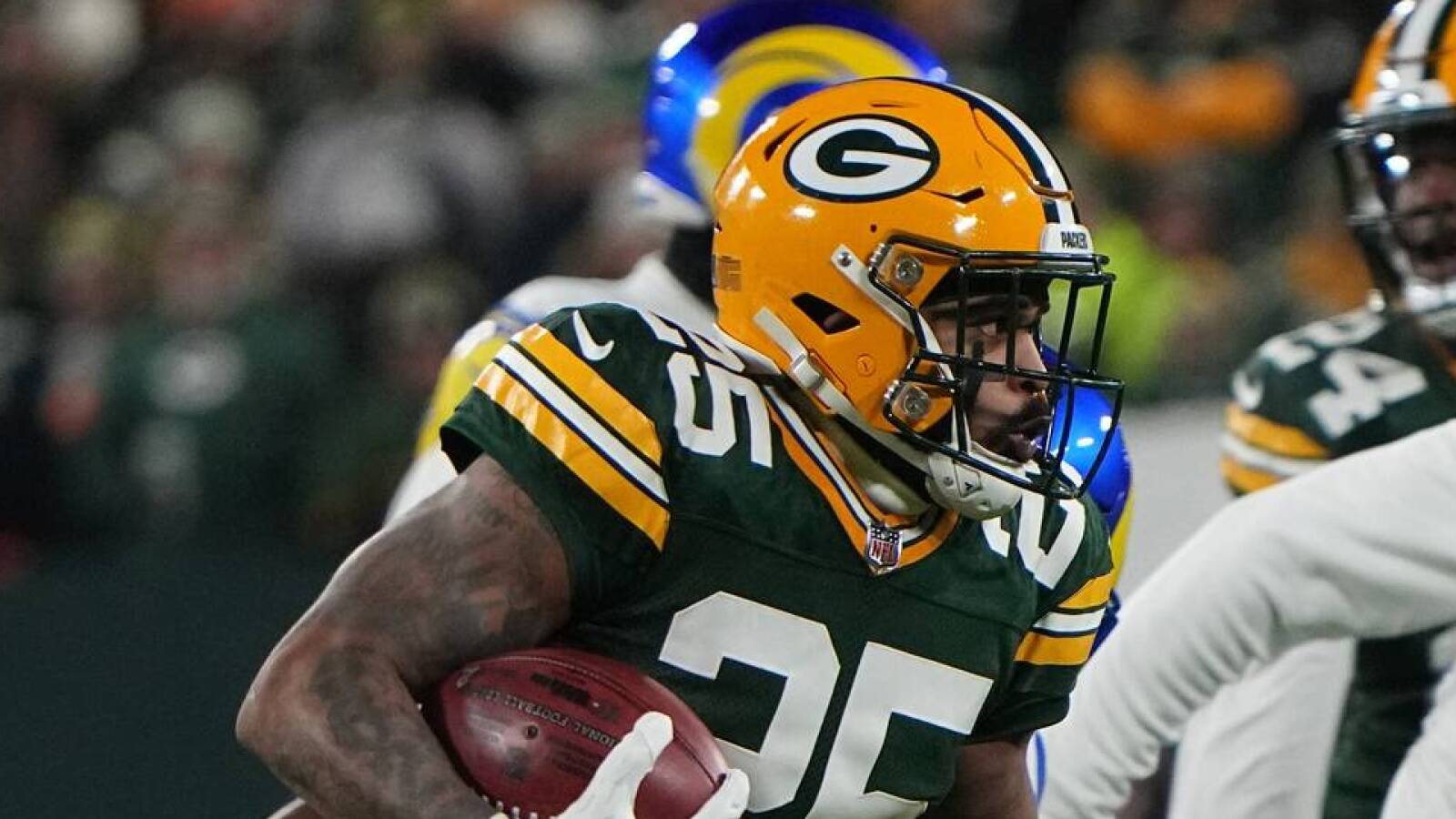 Packers taking notice of red-hot returner Nixon | Yardbarker