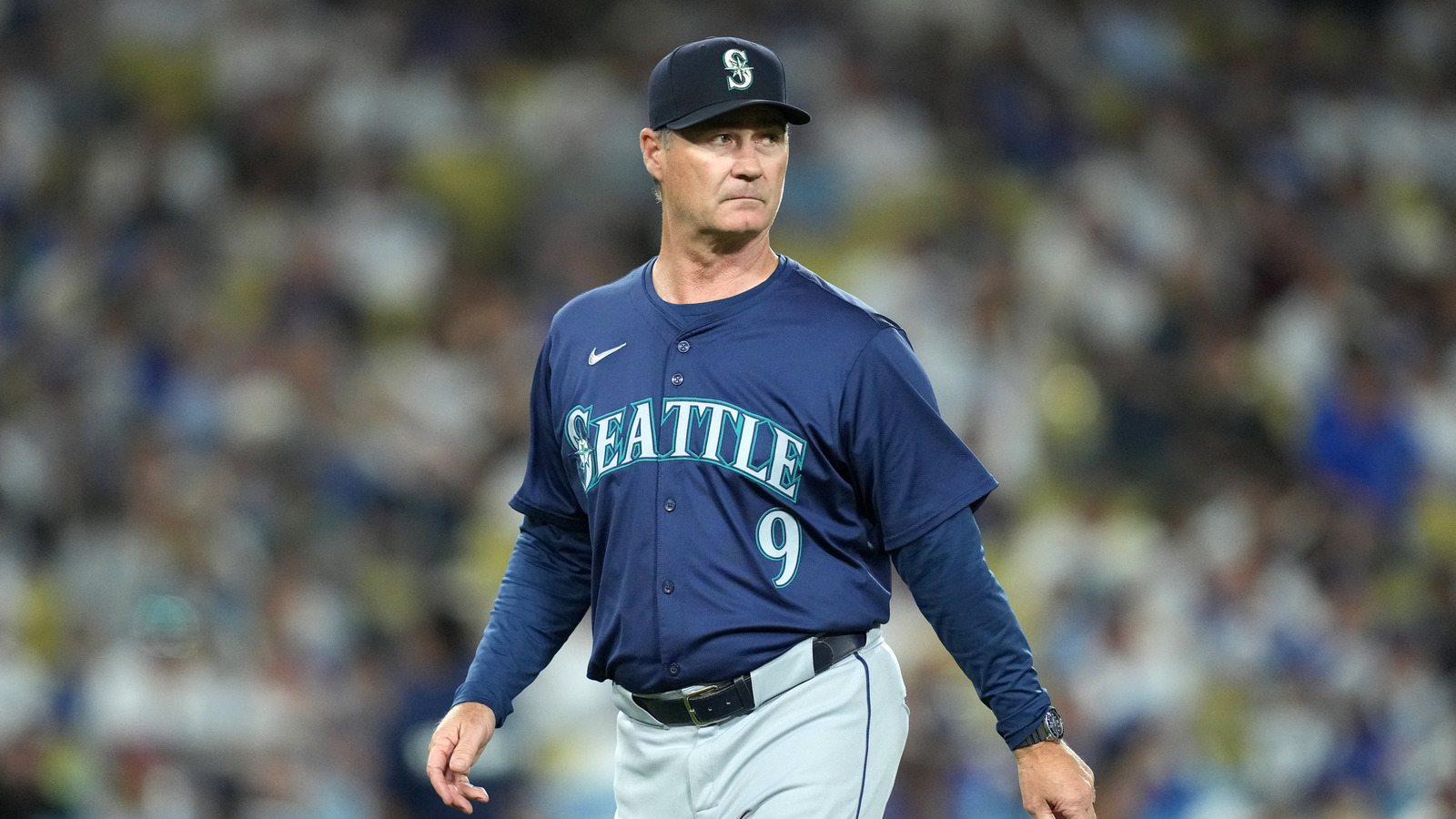 Twins interested in former Mariners manager for vacant role | Yardbarker