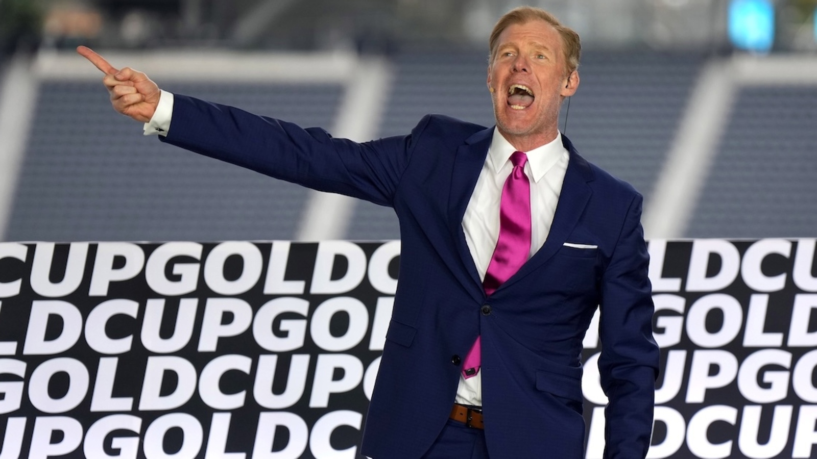 Alexi Lalas blames U.S. Soccer’s struggles on ‘diversity’ | Yardbarker