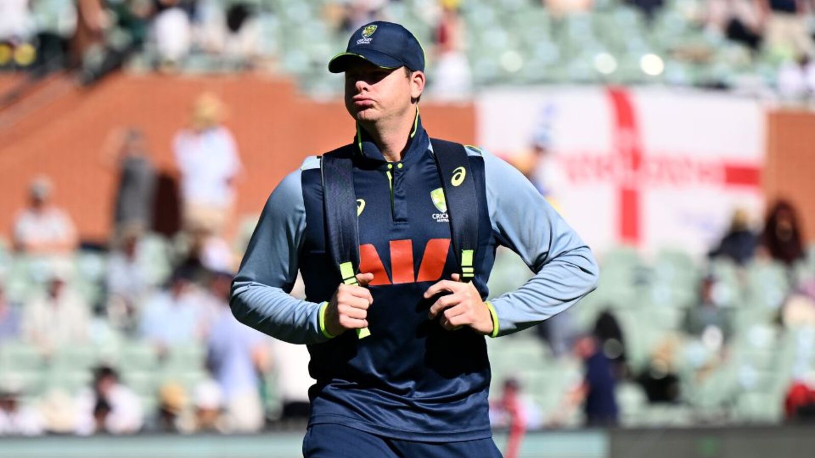 Ashes 2025-26: Steven Smith ruled out of third Ashes Test with vertigo ...