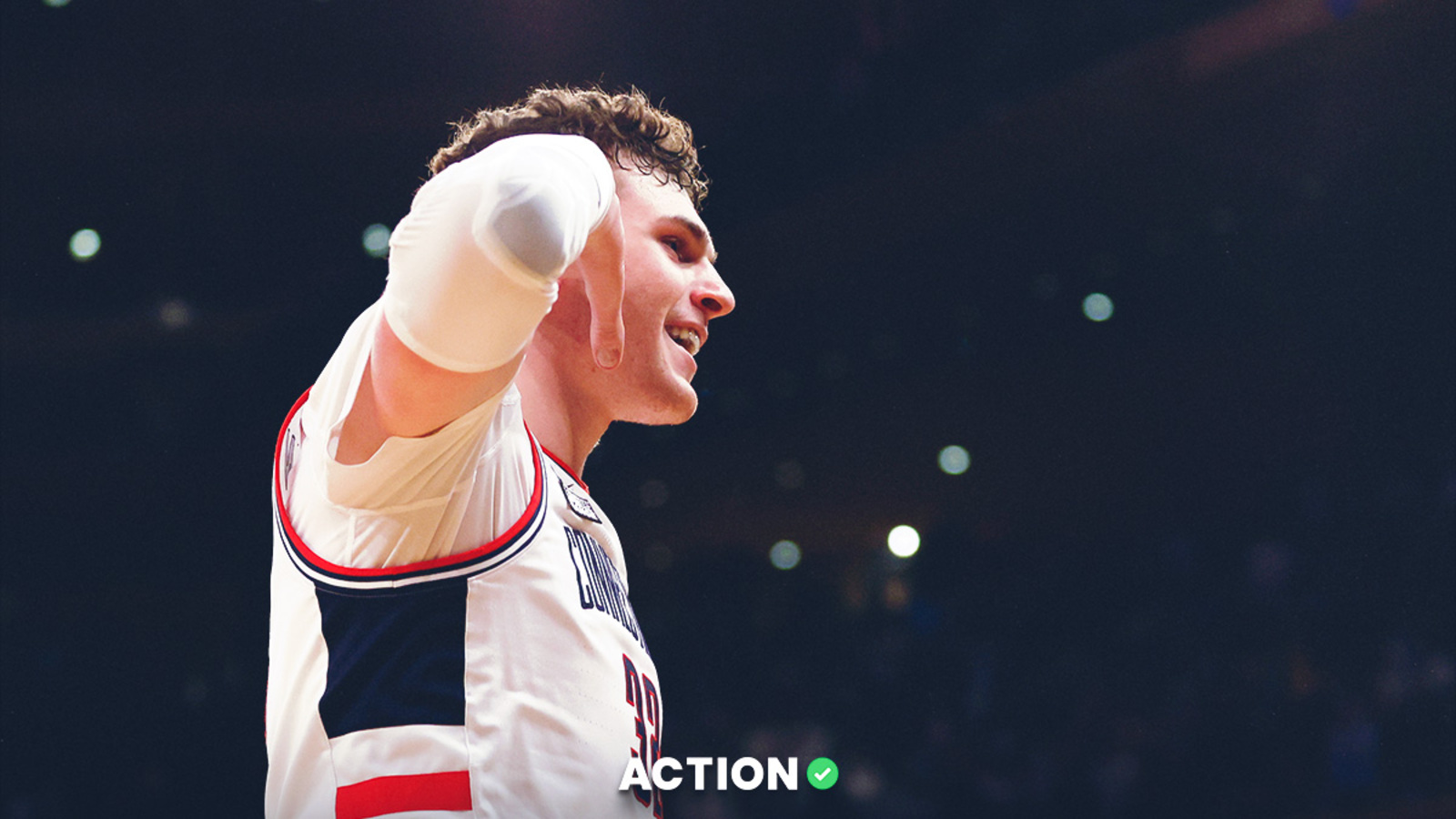 Illinois vs. UConn Elite Eight pick, prediction for 3/30: UConn should ...