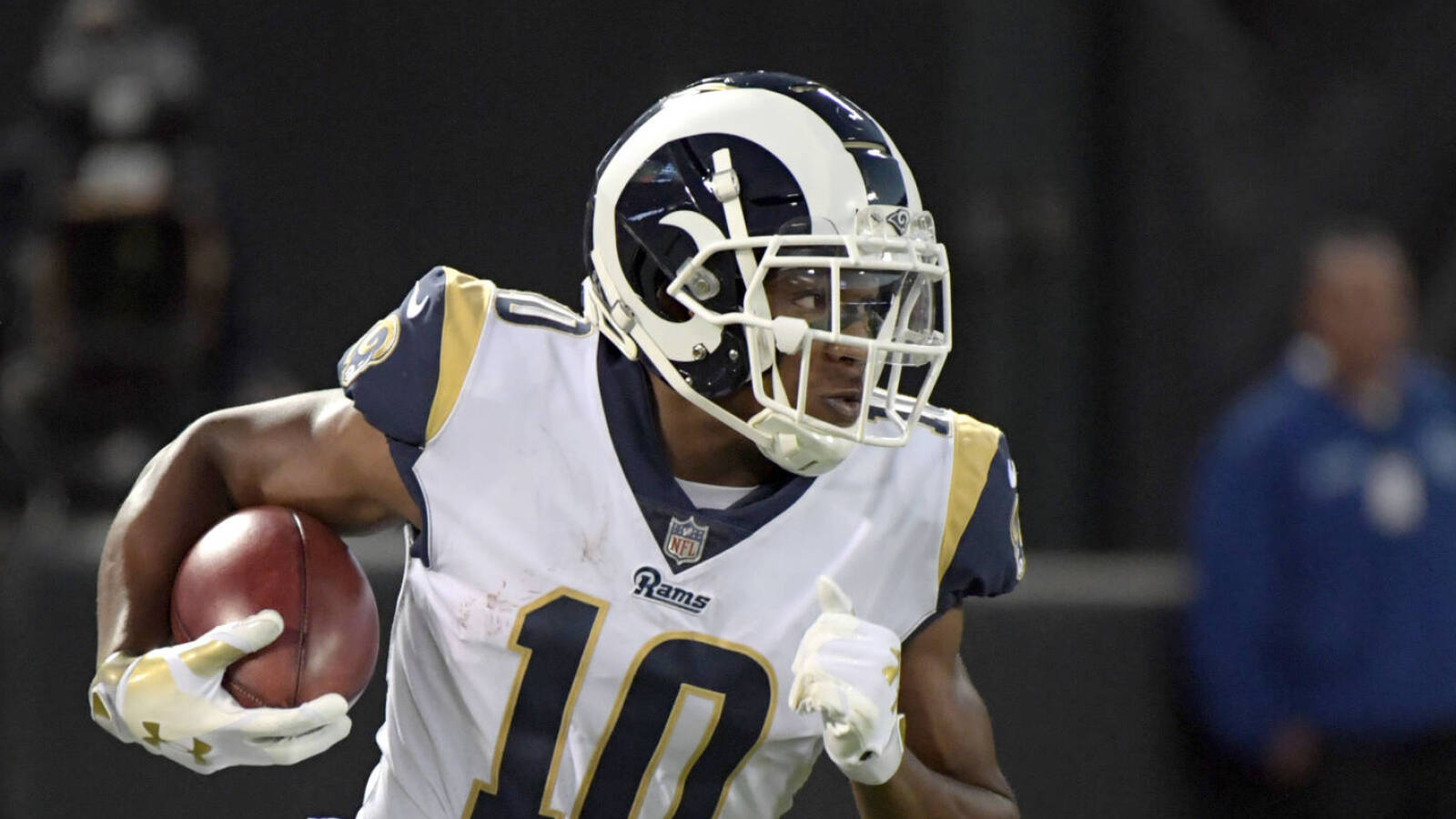 Former Rams All-Pro announces his retirement | Yardbarker