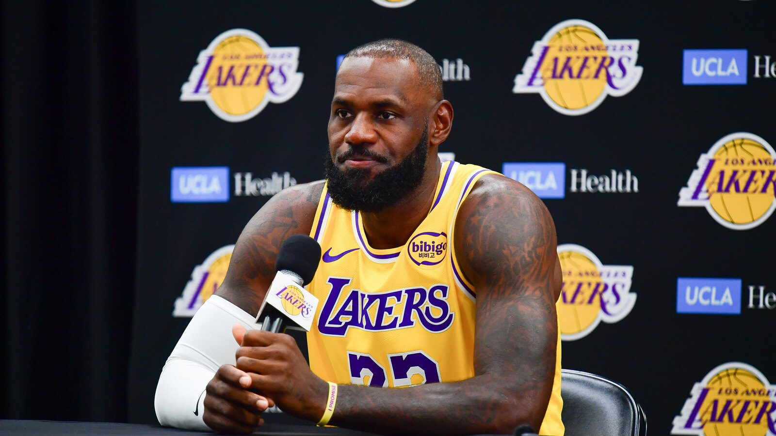 The Longevity and Leadership of LeBron James: NBA’s Sole Member of the ...