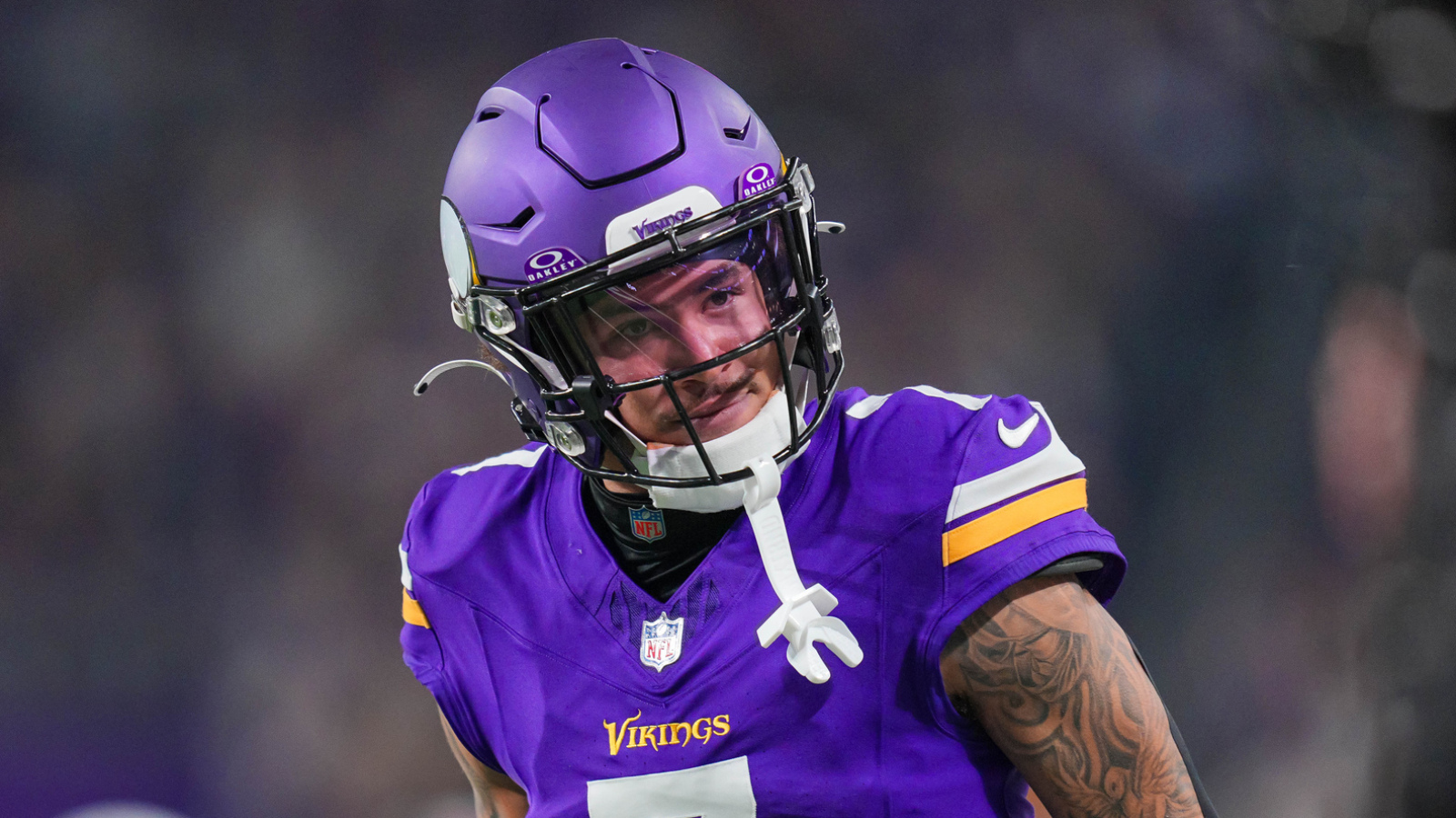 Vikings to bring back CB Byron Murphy on massive new contract | Yardbarker