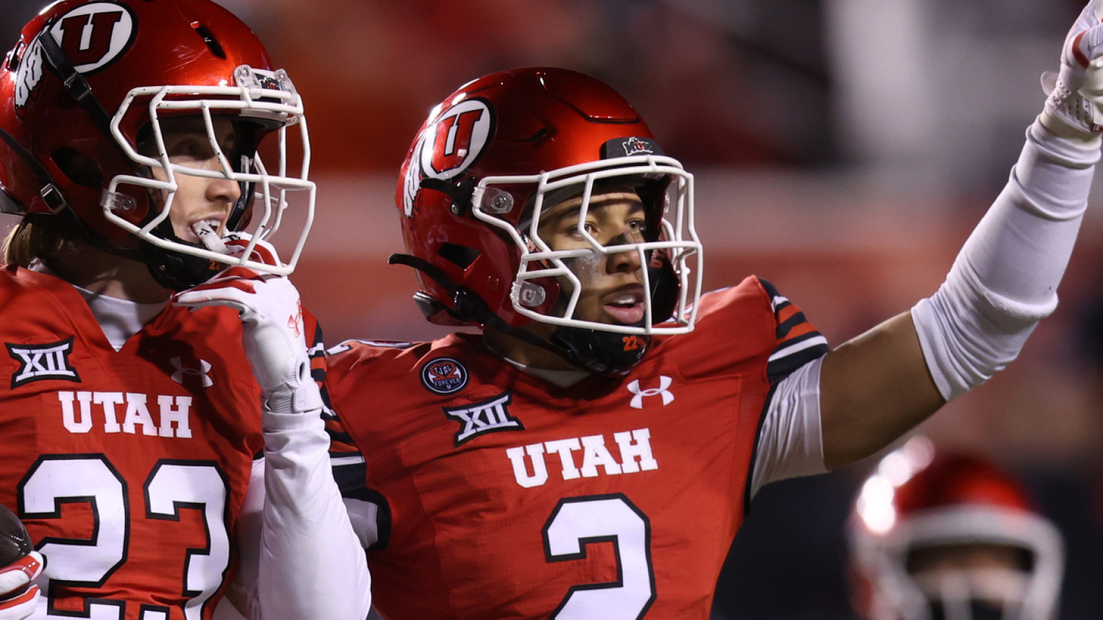 Utah CB Smith Snowden follows Kyle Whittingham to Michigan | Yardbarker