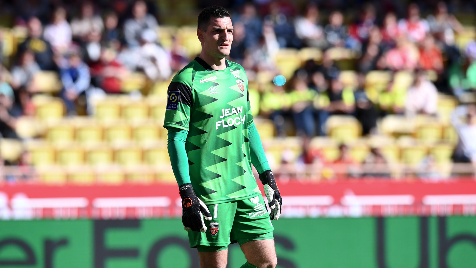 Vito Mannone explains why he moved to Arsenal as a youngster | Yardbarker
