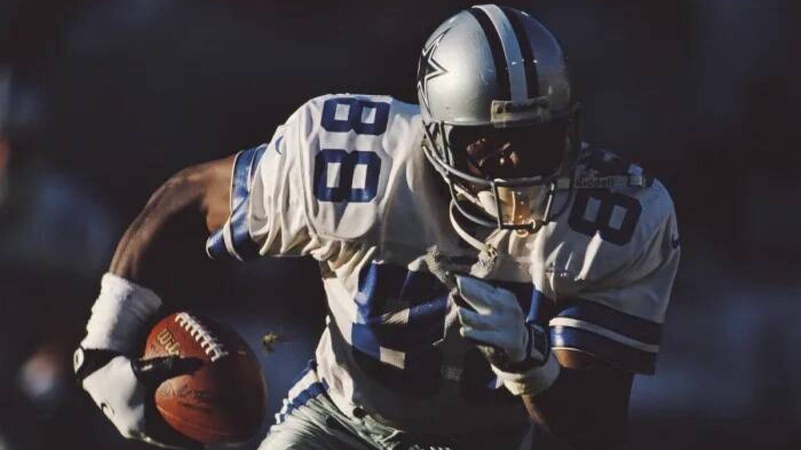 Michael Irvin: Career retrospective | Yardbarker