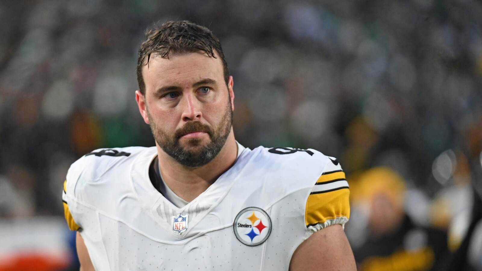 Steelers re-sign seasoned veteran who may have an uphill battle to make ...