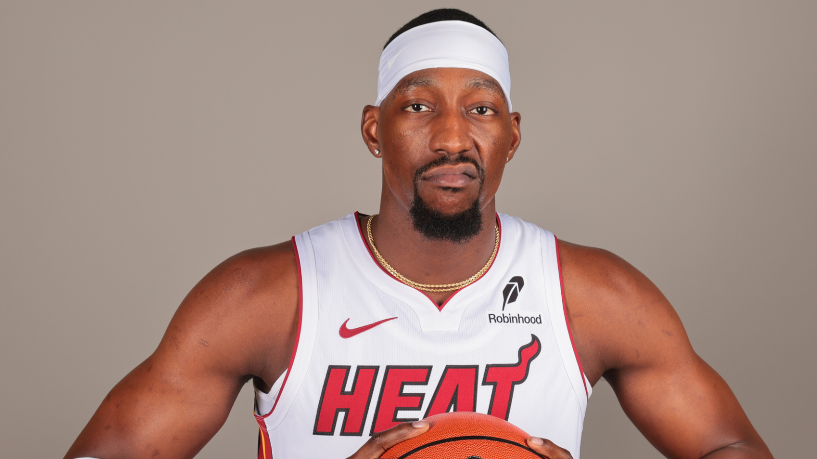 Watch: Miami Heat star shares candid thoughts about Aces star ahead of ...