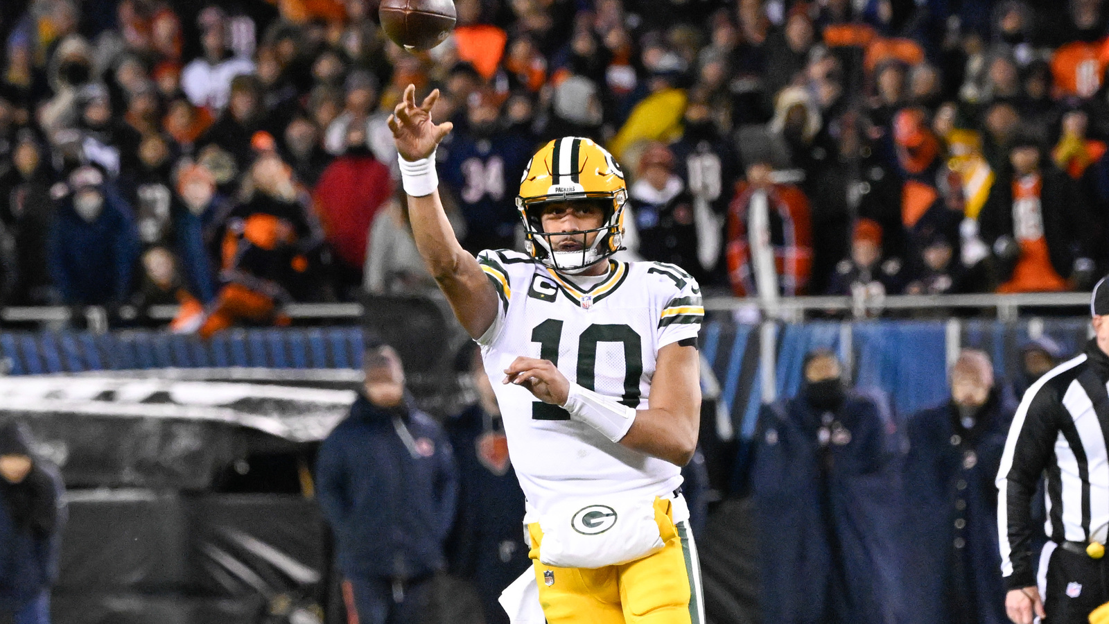 Ranking the Top Green Bay Packers Quarterbacks By Decade from 1960 ...