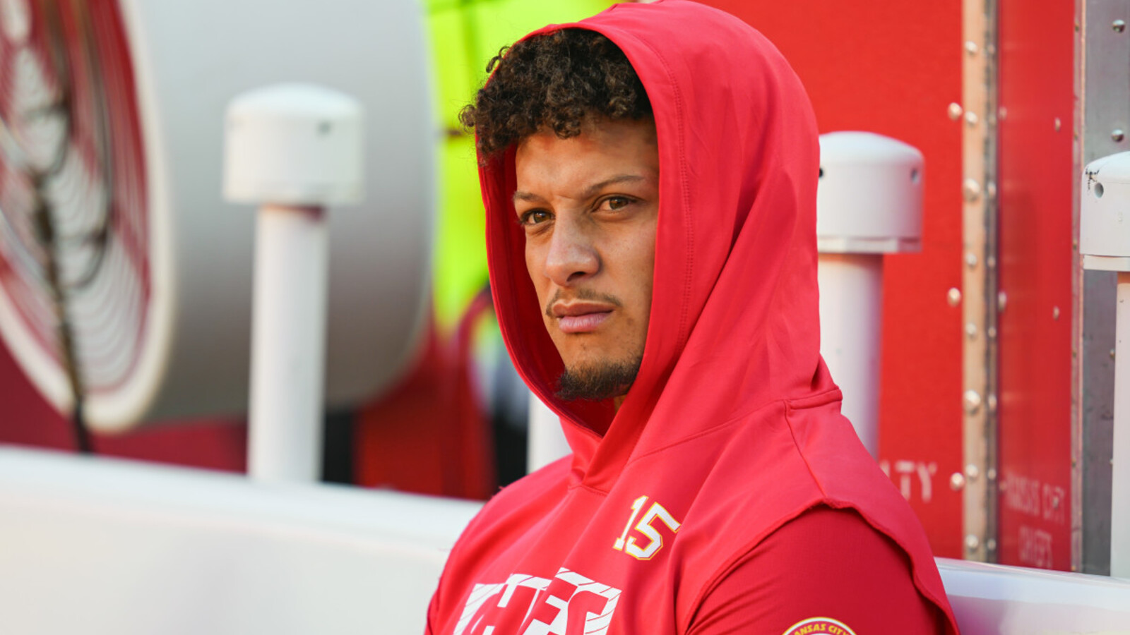 Test Results Reveal Severity of Patrick Mahomes Injury: Report | Yardbarker