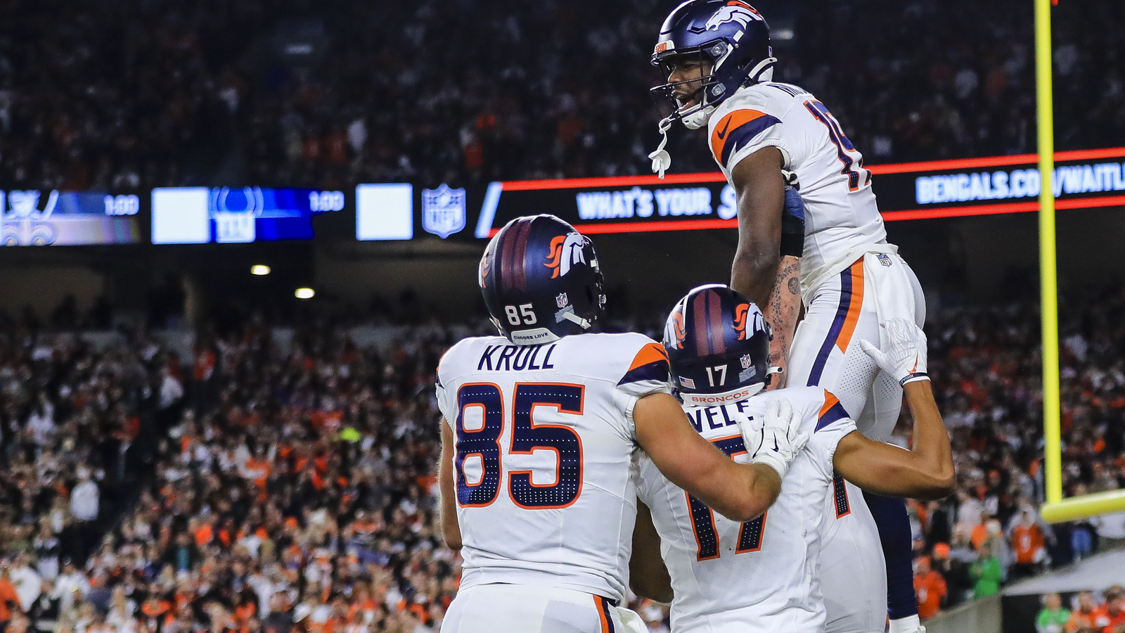 How to watch the Denver Broncos live in 2025 | Yardbarker