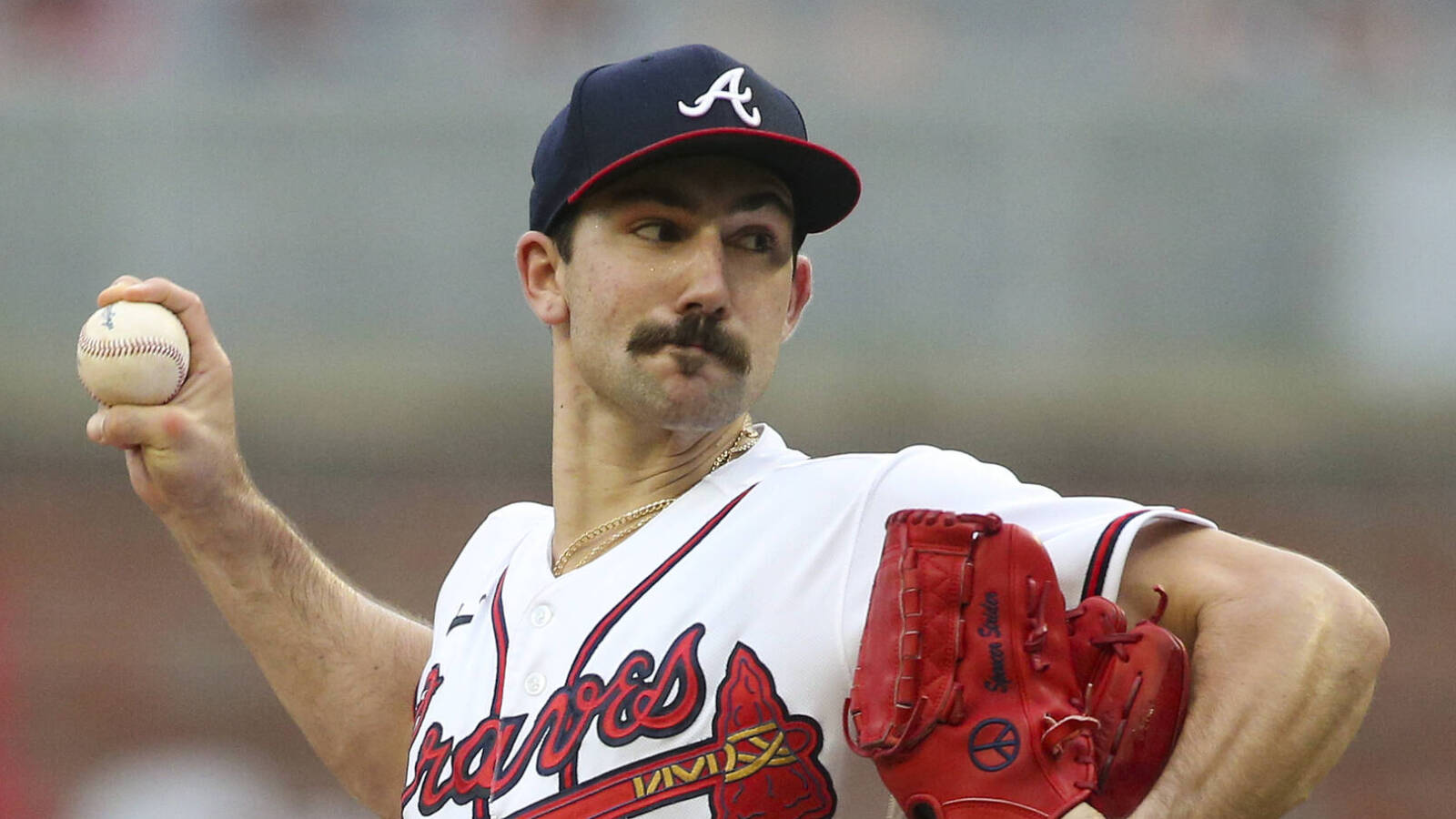Braves sign Spencer Strider to six-year, $75M deal - TrendRadars