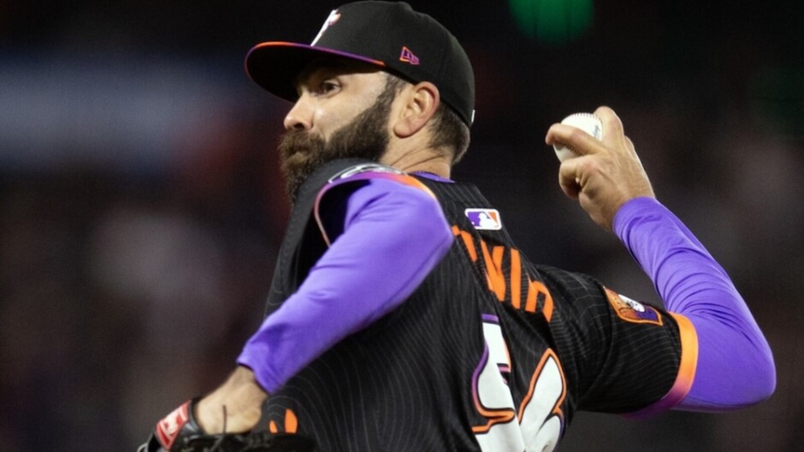 Lou Trivino Signed To Minor League Contract | Yardbarker