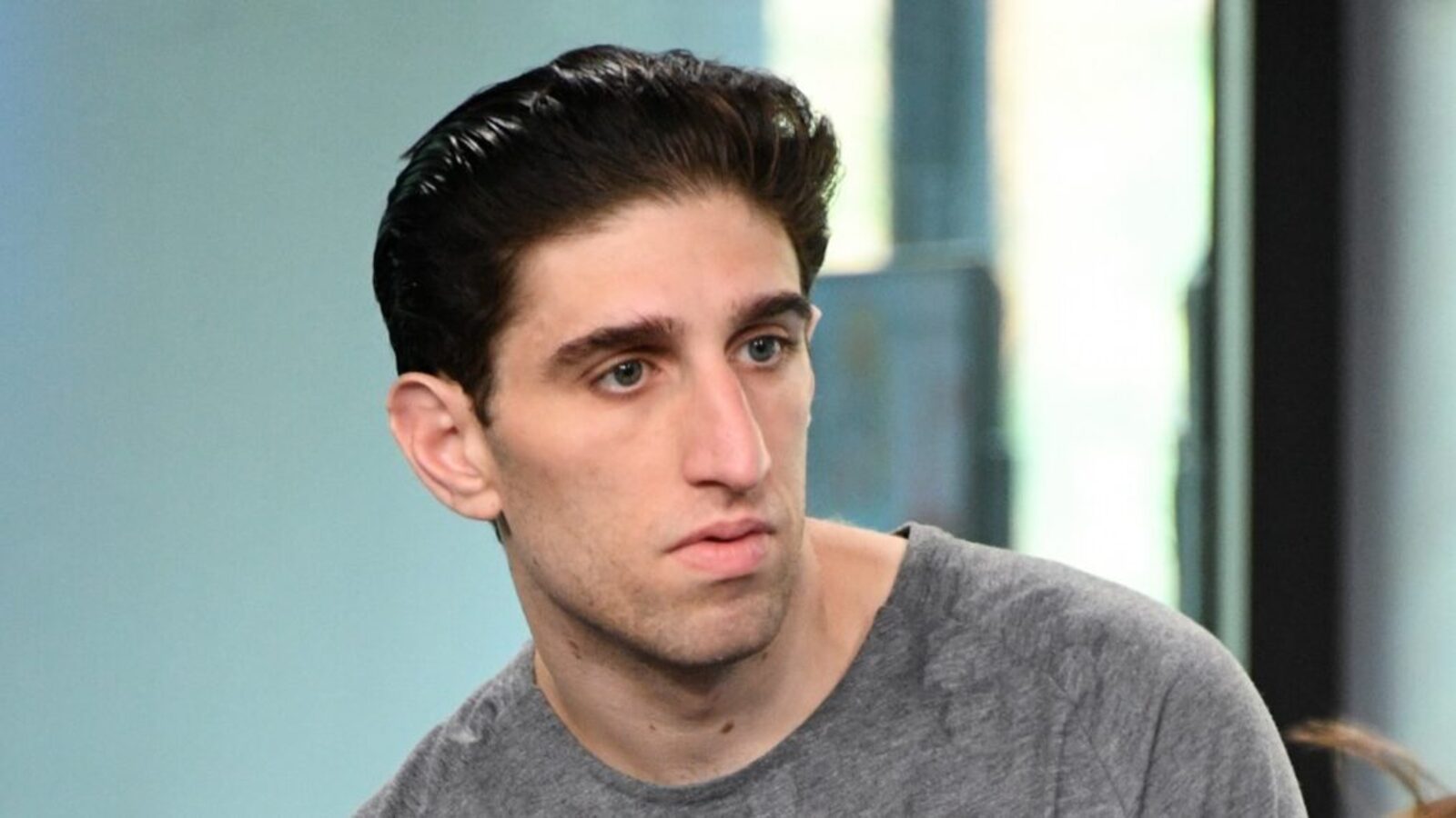 Buddy Duress Dies: ‘Good Time’ & ‘Heaven Knows What’ Actor Was 38 ...