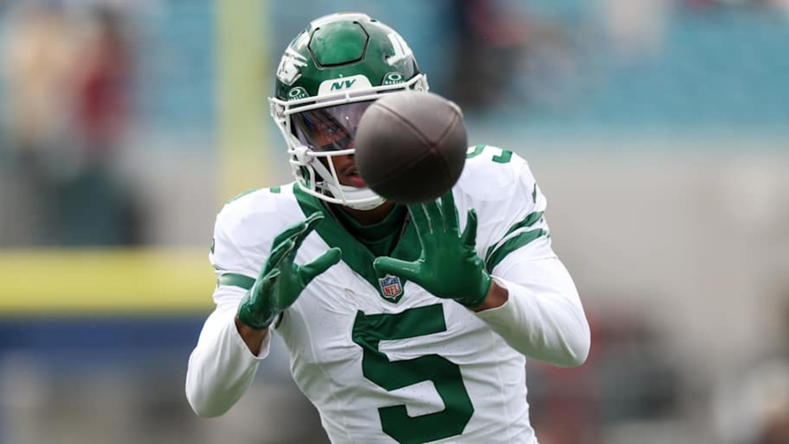 Watch: New York Jets Fake Punt Sets Up Game-Tying Touchdown Pass ...
