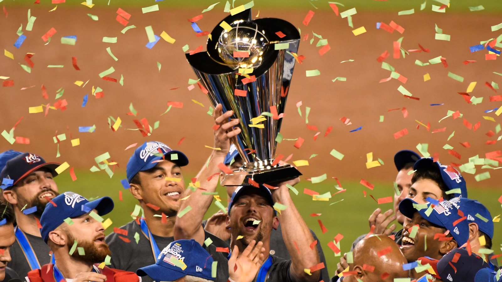 Box Score 3/23: Team USA wins their first WBC title | Yardbarker