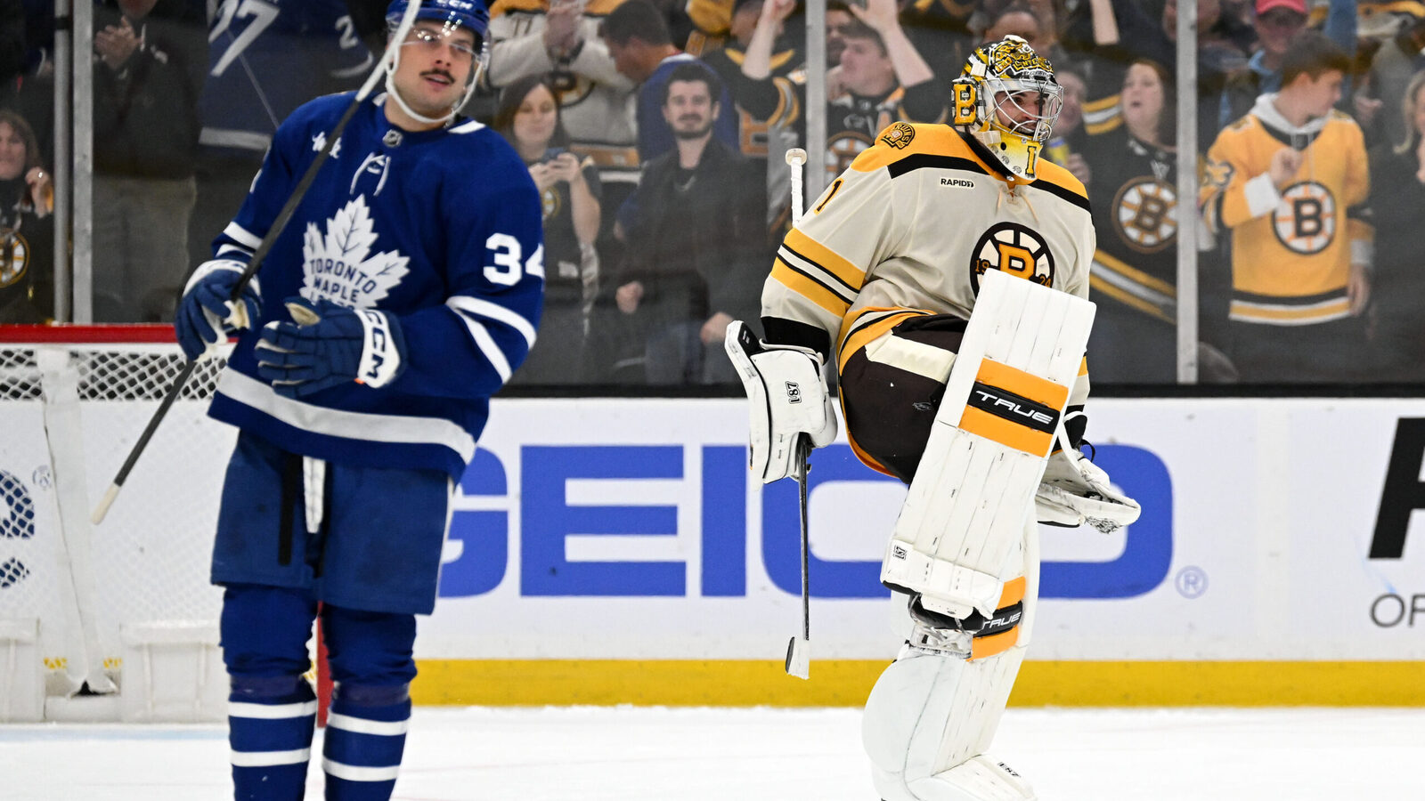 Maple Leafs get their playoff opponent in a division that doesn’t have an easy option | Yardbarker