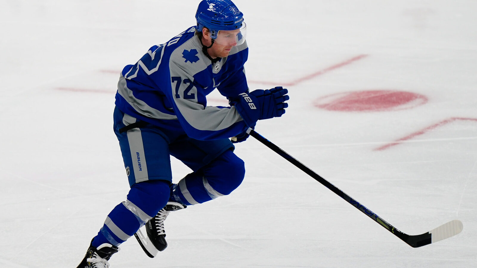 Travis Boyd looking to reestablish career after rejoining Maple Leafs ...