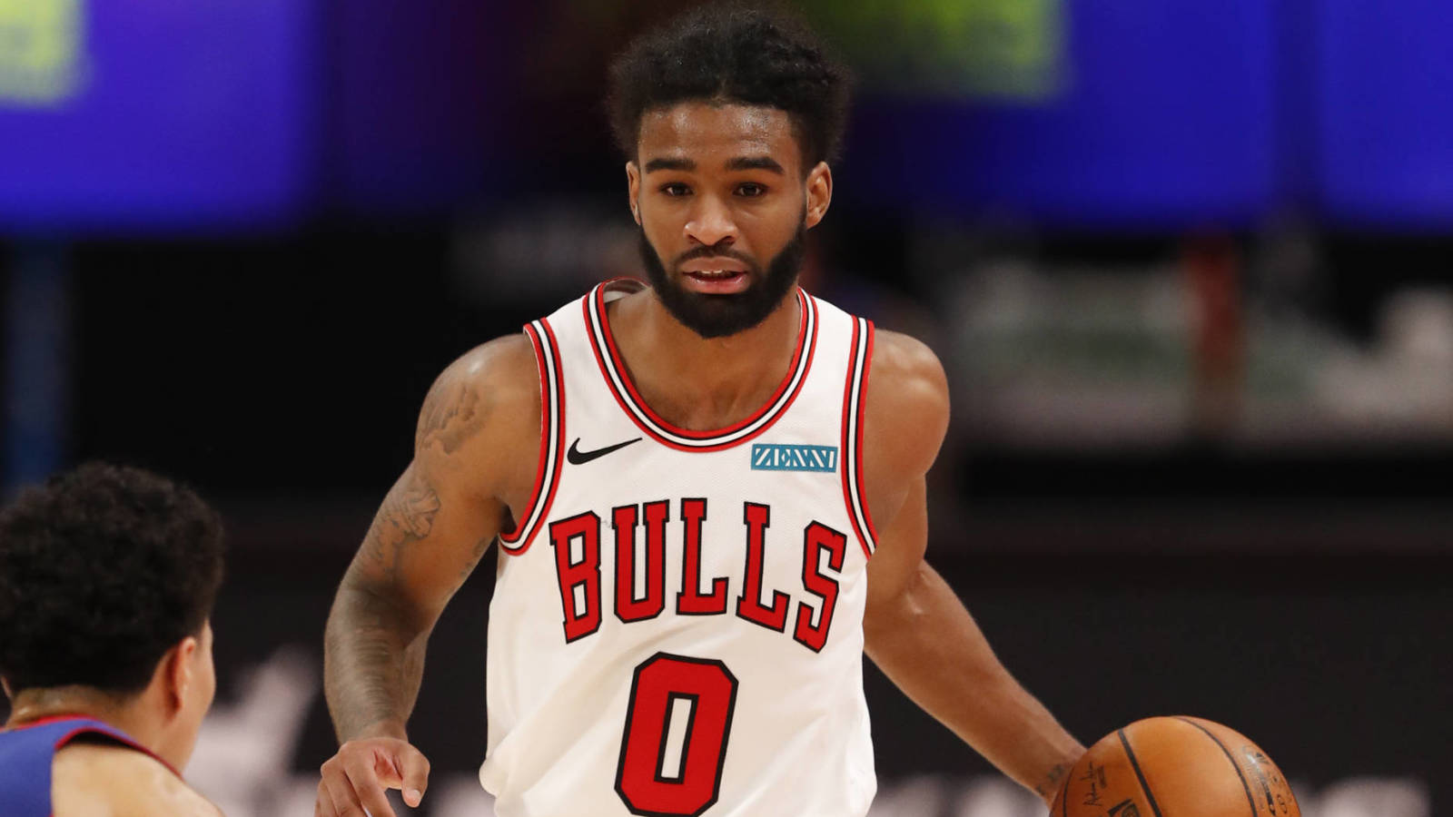 Coby White could miss start of season after shoulder surgery? | Yardbarker