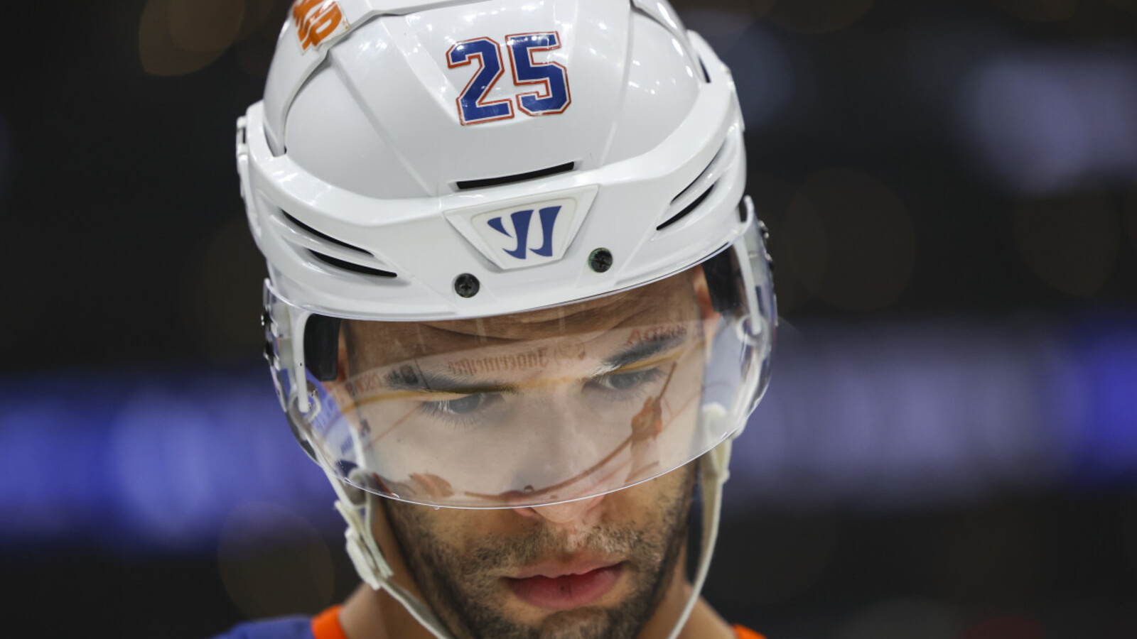 Darnell Nurse & Ryan Reaves’ Brother Trade Barbs Amid Hit Controversy ...
