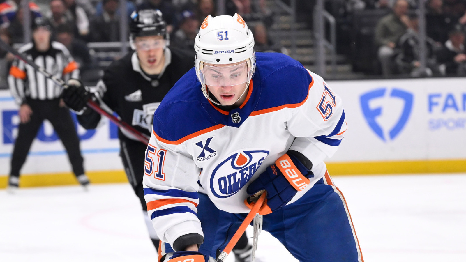Breaking down Troy Stecher’s contribution to the Edmonton Oilers 2025 ...