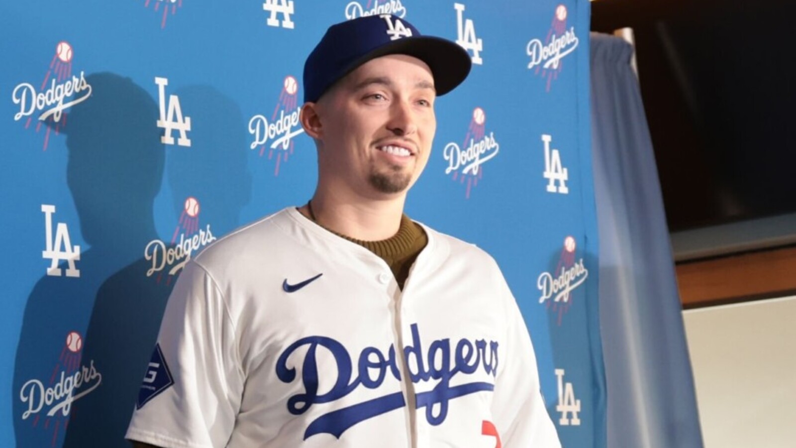 Tommy Edman Relieved To Be Teammates With Blake Snell | Yardbarker