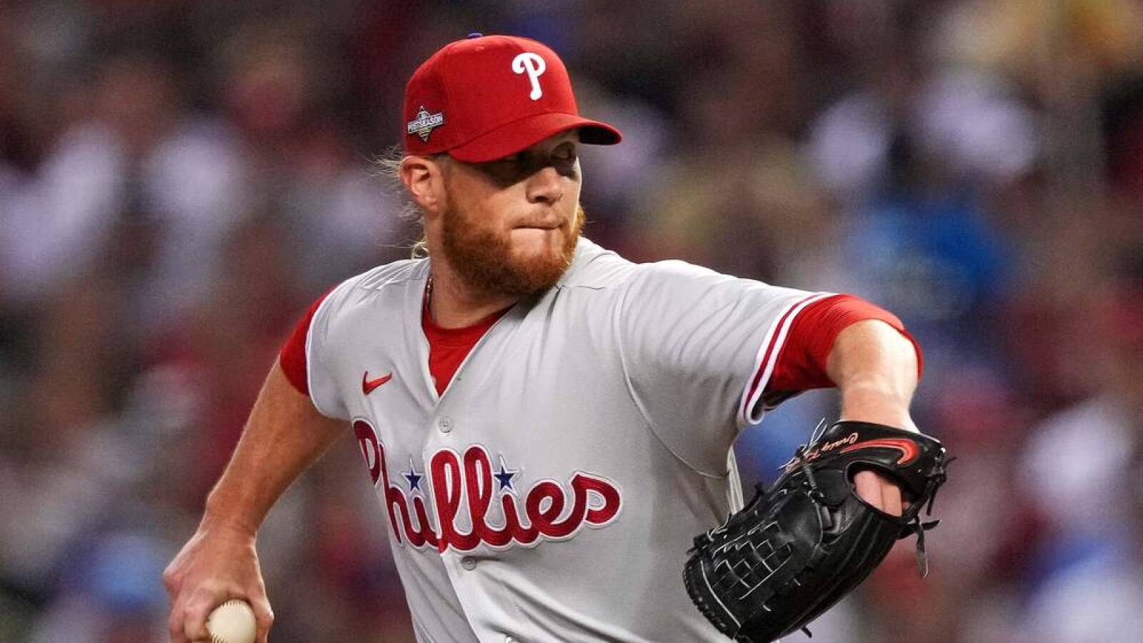 All-Star reliever close to signing with AL East squad | Yardbarker