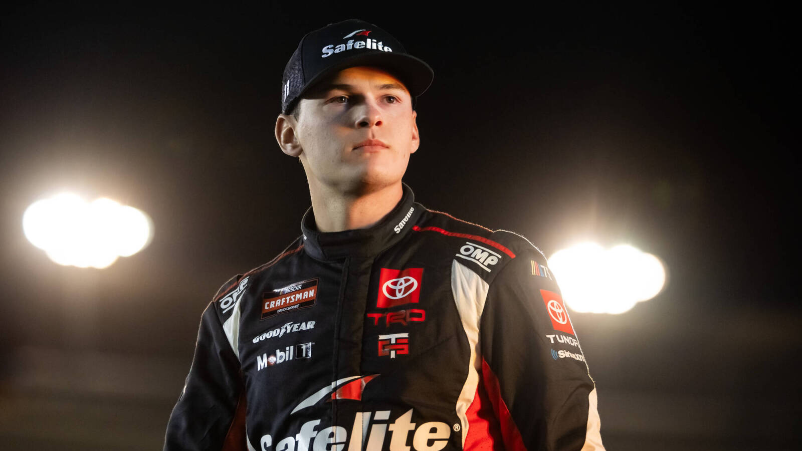 Corey Heim dominates Truck Series race at Kansas Speedway | Yardbarker