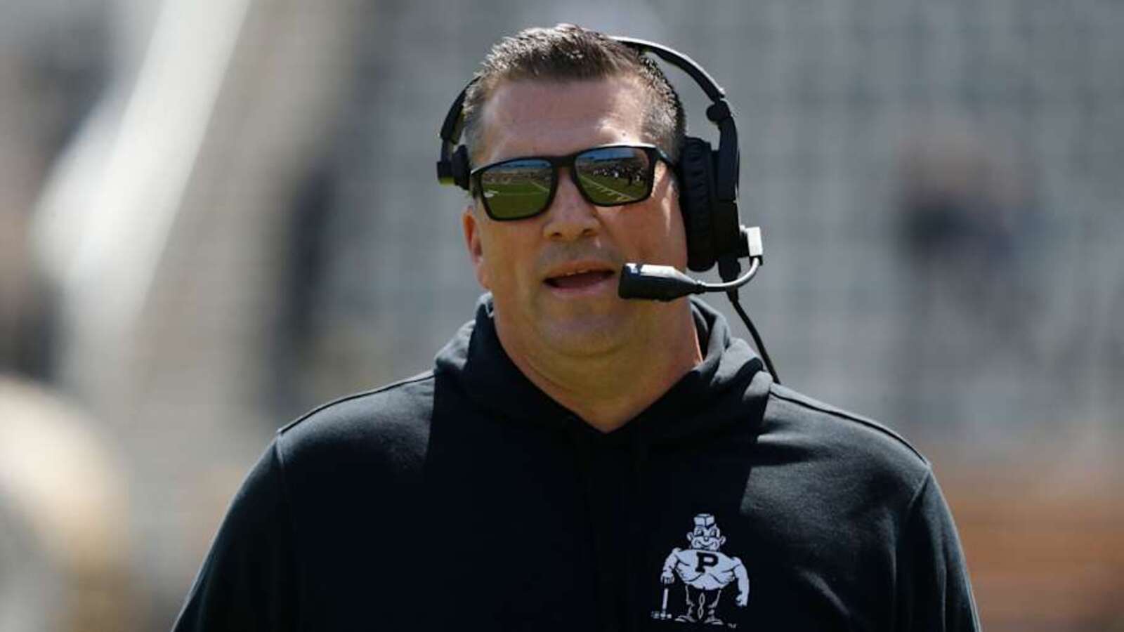 Josh Henson Spent 3 Years at USC — How Much Could That Help Purdue ...
