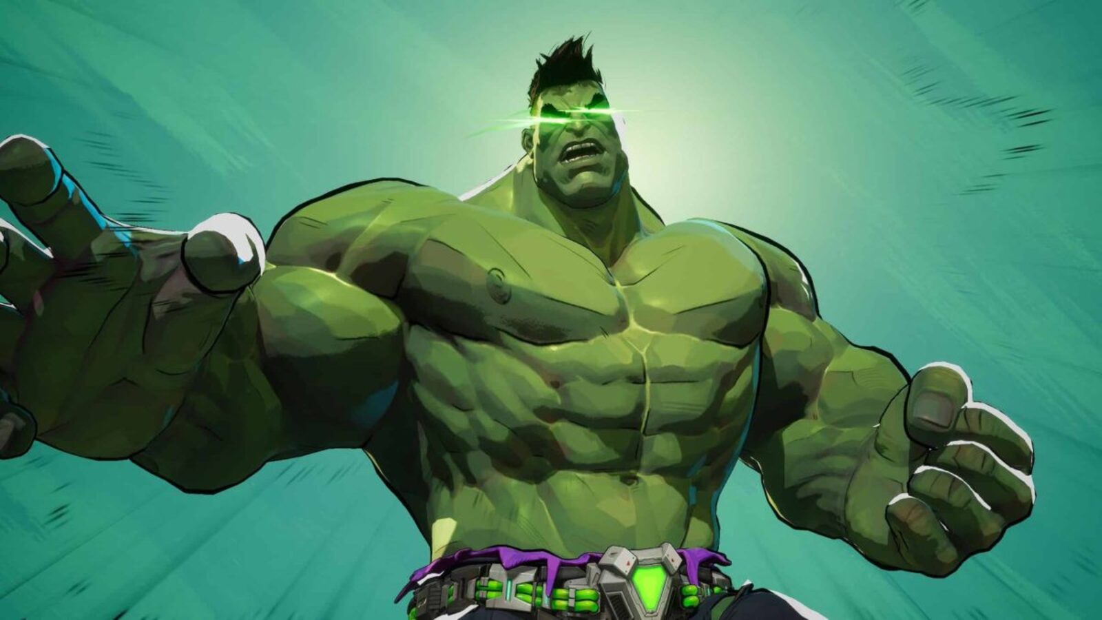 The Hulk Skills And Abilities Guide In Marvel Rivals | Yardbarker