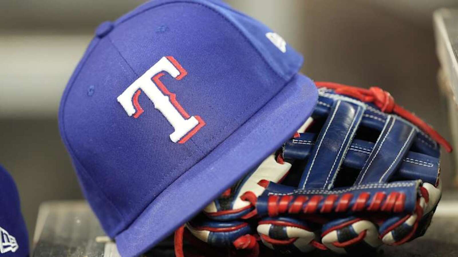 Intriguing Texas Rangers Prospect Among Team’s Best Spring Training ...