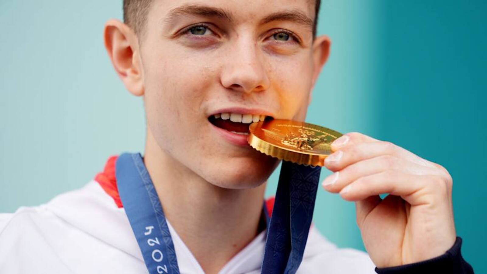 British Climber Defeats IFSC World Cup Champion Sorato Anraku | Yardbarker
