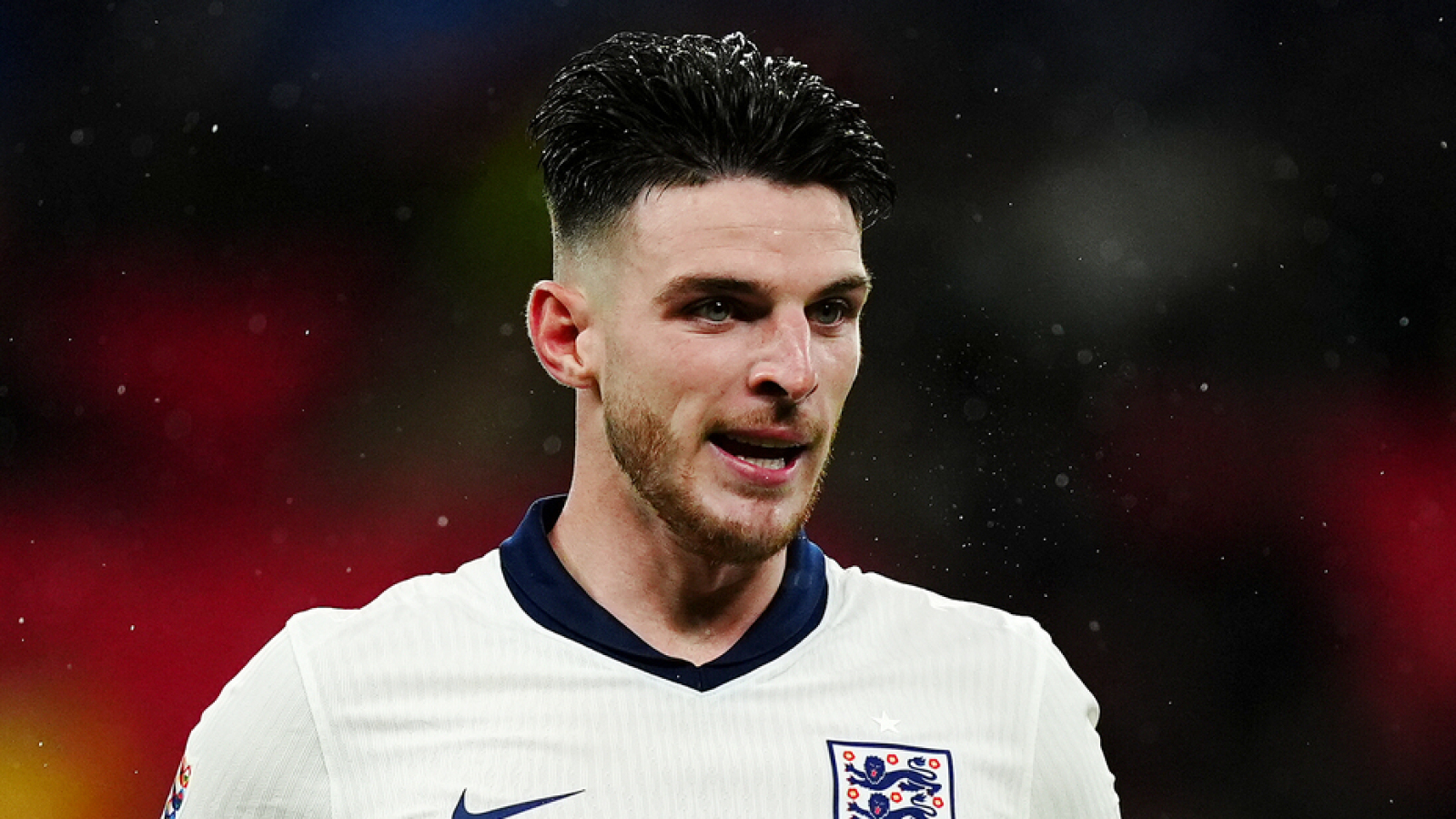 Keown discusses how Arsenal can fill the Declan Rice void against ...